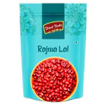 Buy Dried Treat Rajma lal 500g Online at Best Prices in India - JioMart.