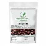 Buy Natural Hill Organic Pure Natural Imli Sun Dried Roasted ( Bhuna ...