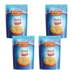 Buy Roopji | Shahi Mixture 2Kg (500Gm x 4) | Authentic Indian Savory ...