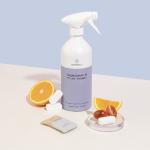 Buy Veggie and Fruit Wash Starter Kit (Forever Bottle + 3 Vegetable ...