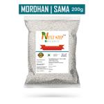 Buy NEXTSTEP ORGANIC Mordhan | Sama | Samak Rice/ Chawal | Samo Rice ...