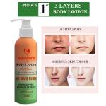 Buy Body Lotion CREAM On SPF15+ Skin Lighten (100 ml) (Pack Of 1 ...