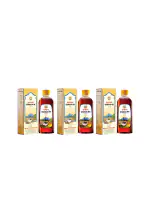 Buy RAJHANS KAYAKALP TEL Ayurvedic Thanda Tel/Hair Cool Oil Combo Pack ...
