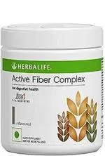 Buy Herbalife Unflavoured Active Fiber Complex powder, Pack of 200g ...