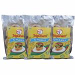 Buy Trigunam Chakli 150g (Pack of 3) Online at Best Prices in India ...
