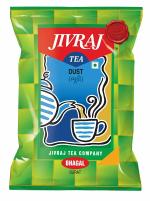 Buy Jivvij Samaara Jivraj Tea Premium Dust Tea with Goodness of Time ...