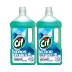 Buy Cif Ocean Multipurpose Floor Cleaner With Shiny Clean And Fresh ...