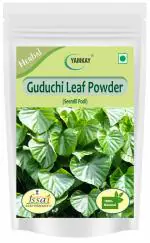 Buy Yamkay Guduchi Powder Seendil Podi Gulvel Stem Guduchi Giloy powder ...