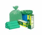 Buy Blue Diamond Go Green OXO Biodegradable Green Garbage bag Extra ...