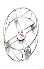 Buy OMRD Gas Cylinder Trolley Online at Best Prices in India - JioMart.