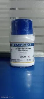 Buy LABOGENS MOLYBDENUM DISULPHATE 25GM Online at Best Prices in India ...