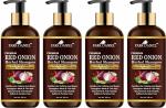 Buy Park Daniel Premium Red Onion Herbal Shampoo, 300 Ml Each (Pack Of ...