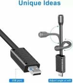 Buy GREENEYE TECHNOLOGY USB Indoor Security Camera Online at Best Prices in India - JioMart.