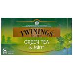 Buy Twinings Strawberry & Raspberry Tea, 40 g Online at Best Prices in ...