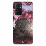 Buy Voleano back cover for One Plus 9RT 5G, Anime, Boy, Naruto, Kakashi ...