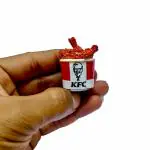Buy Giftingazebo KFC Magnet Online at Best Prices in India - JioMart.