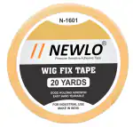 Buy Newlo Yellow 20 Yard Wig Tape Online at Best Prices in India - JioMart.