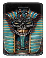 Buy Wrap Craft Fancy Sticker Printed Multicolor Back Skin High Quality ...