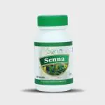 Buy SONA HEALTHCARE Senna Pure Extract 500 mg Capsule - 60 Capsules ...