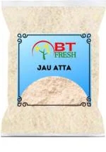 Buy BT Fresh Pure & Natural Barley Flour Jau Ka Atta (5Kg) Online at ...