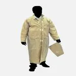 Buy Duckback Champ Large Khaki Rainsuit Pack of 1(Large) Online at Best ...