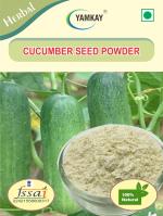 Buy Yamkay Cucumber Seed Powder 100 gm Online at Best Prices in India ...