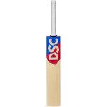 Buy Dsc Boys Multicolor Intense Shoc Grade 2 English Willow Cricket Bat ...