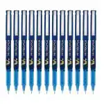 Buy Pilot Hi-Tecpoint V7 Fine Point Liquid Ink Pen | Tip Size - 0.7 MM ...