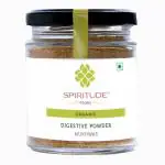 Buy Spiritude Organic Digestive Powder -Anti-Bloat Digestive Powder ...