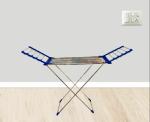 Buy FAVOUR PURE STAINLESS STEEL LUXURY PALANG RACK/ CLOTH DRYING STAND ...