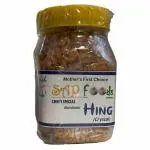 Buy NS Sap Foods Strong Natural Asafoetida Pure Hing Crystal| Hand ...