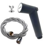 Buy THOISEWELT Toilet Hand Shower Toilet Jet Spray Sliding Jet Spray ...