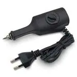 Buy Implemental Electric Metal Engraving Pen 220V Handy Carbide Tipped ...