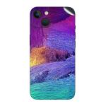 Buy GADGETSWRAP Printed Vinyl Skin Sticker for iPhone 15- Different ...