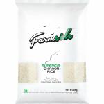 Buy Farmside Superior Chinnor Rice Superior I Rich Aroma Rice I Clean ...
