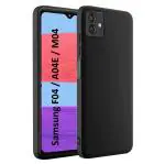 Buy Samsung Galaxy A04e Back Cover Case Online at Best Prices in India ...