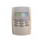 Buy Paril Remote Re-51 Compatible for ONIDA / CRUISE AC Remote control ...