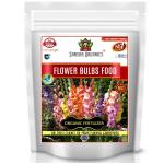 Buy Sansar Organics Flower Bulbs Food, Powerful Organics Fertilizer for ...