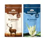 Buy NIVAAN PRODUCTS Pure Agarbatti Natural Fragrance for Puja ...