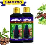 Buy Phillauri Adivasi Herbal Shampoo Sulphate & Paraben Free For Smooth ...