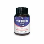 Buy VARAH Men's Infert Capsules - Ayurvedic Herbal Supplement for Male ...