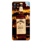 Buy GADGETSWRAP Printed Vinyl Skin Sticker for Oneplus Nord 2 - Honey ...