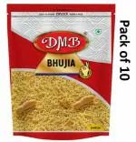 Buy DMB Sweets Special Tasty Aloo Bhujia Namkeen Combo Tasty Namkeen ...