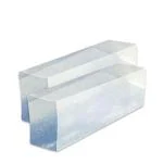 Buy VUGSH 2 KG Transparent/Clear Glycerine Soap Base - 100% Pure and ...