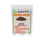 Buy HARAYUG KUTKI ROOT - KATUKI JADD - KUTAKI ROOTS - PICRORHIZA KURROA ...