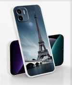 Buy Mobom Designer Back Case Cover For Poco C51 Online at Best Prices ...