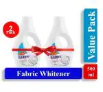 Buy Shinelay Fabric Whitener | Cloth Whitener for White Clothes For ...