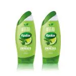 Buy Radox Green Shower Gel Feel Energized, 250 Ml (Pack Of 2) Online at ...