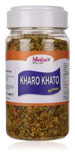 Buy Mahek Kharo Khato Mukhwas 100G Online at Best Prices in India ...