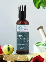 Buy Nature Da Sparsh Amla Hair Oil For Men & Women, Helps In Hair ...